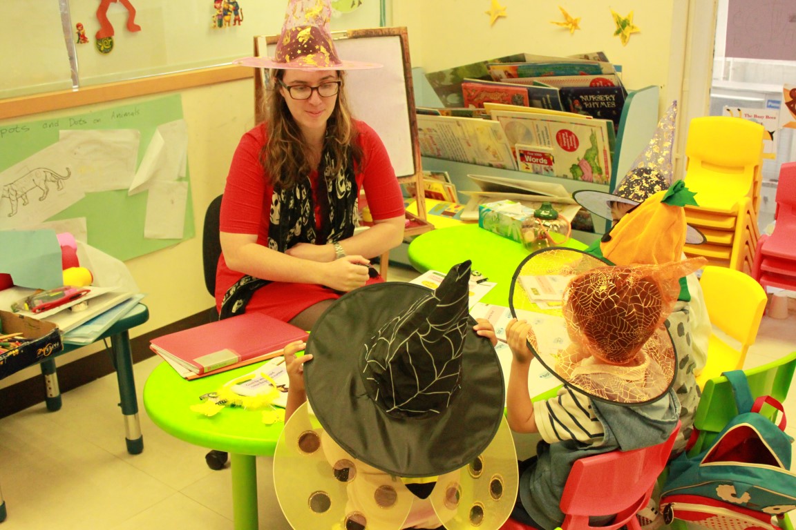 Teacher Diaries: Ms. Laura – Teaching Philosophy – i‑Learner Education ...