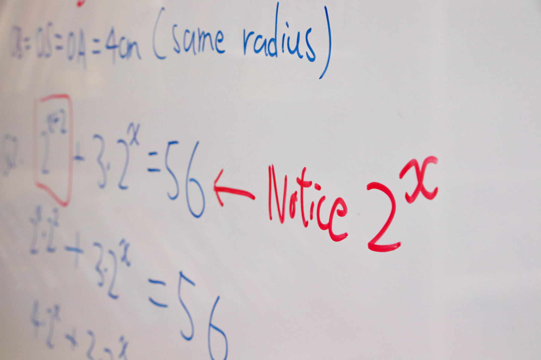 Numeracy and Problem Solving – i-Learner Education Centre