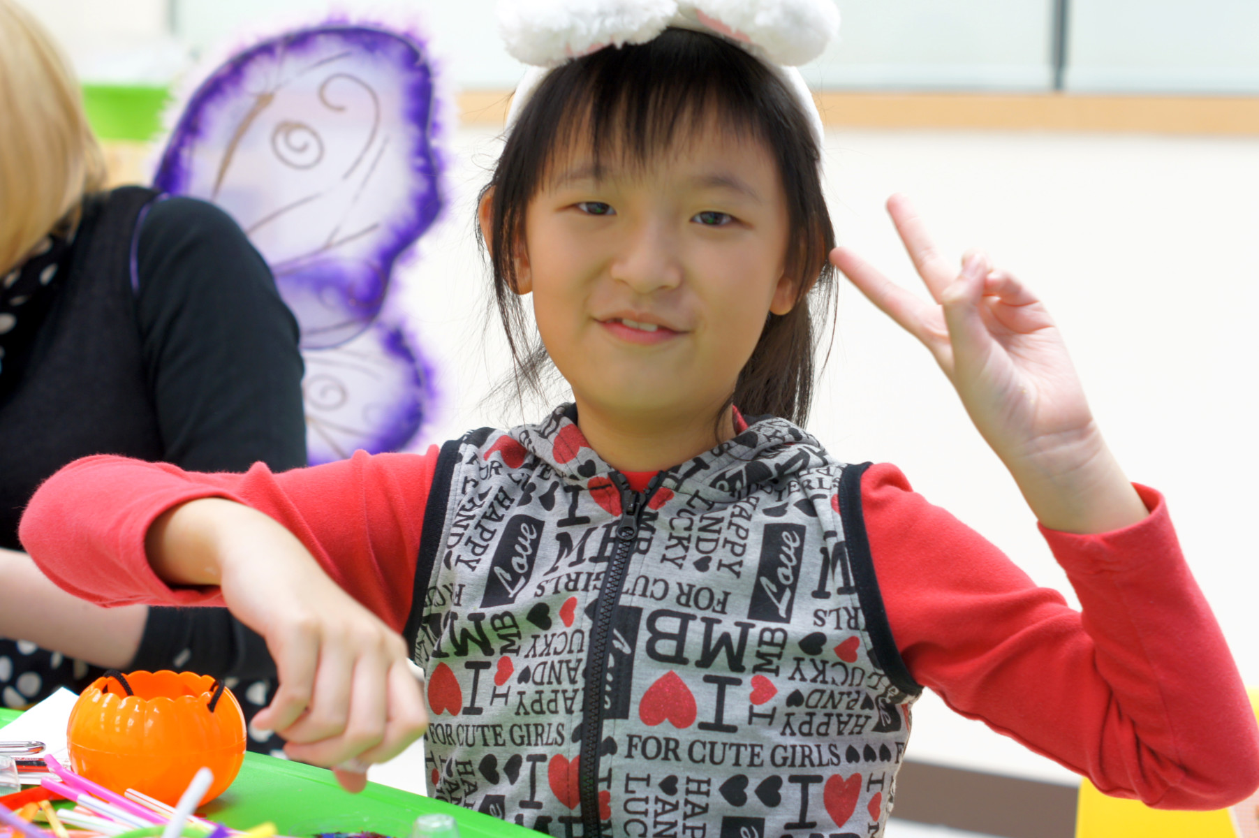 Clubs And Activities I Learner Education Centre