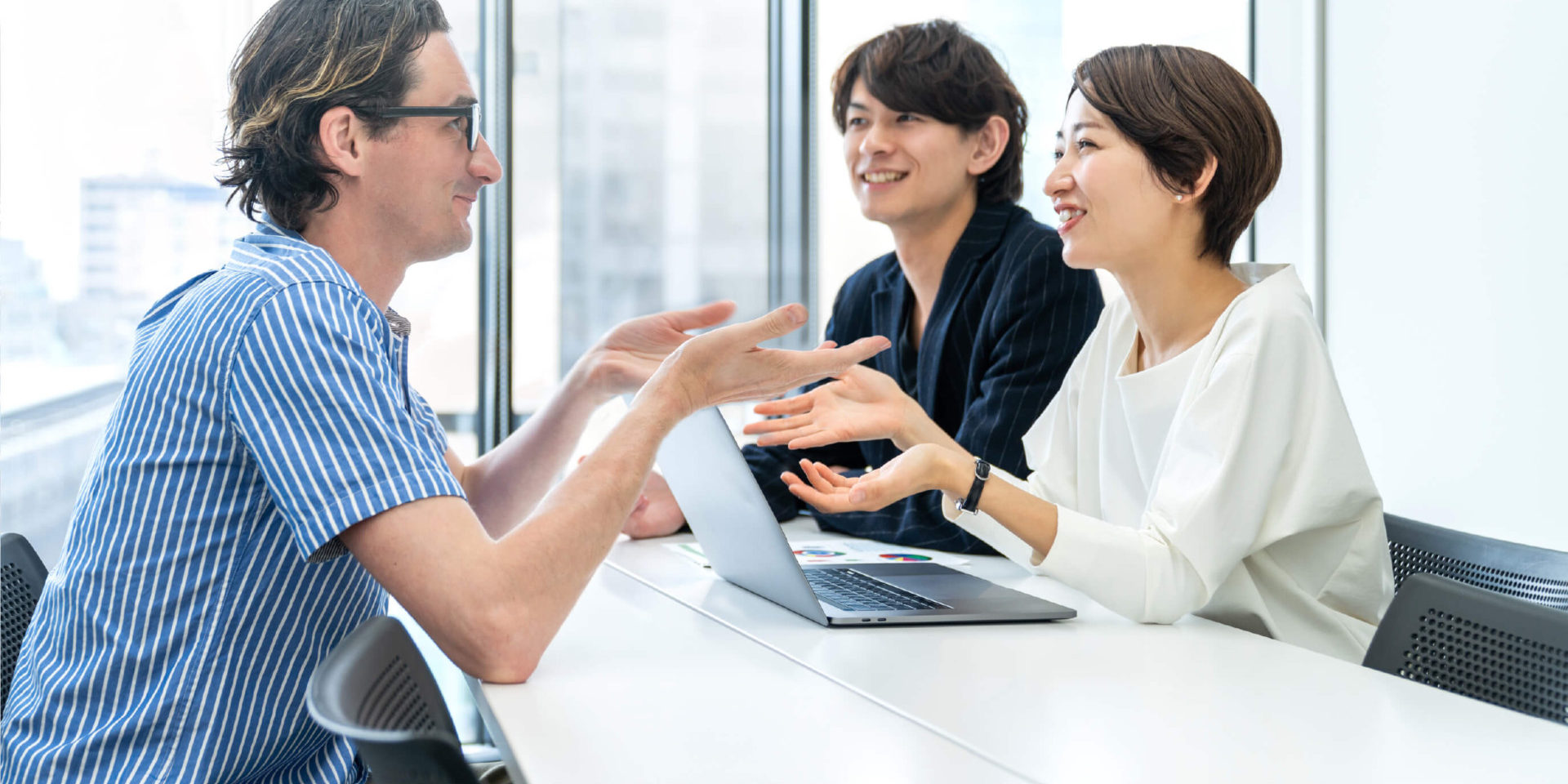 Adult Courses – i‑Learner Education Centre