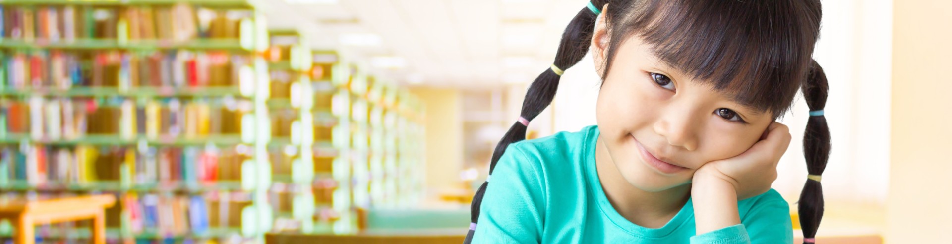 Rosebud – i‑Learner Education Centre