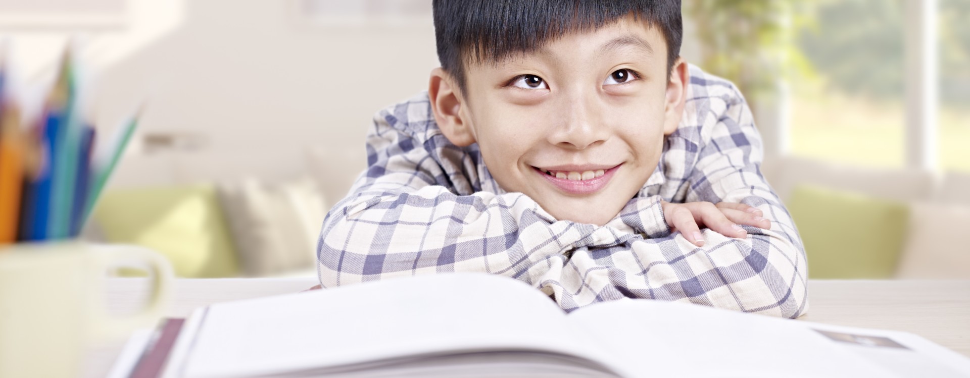 Sunflower – i‑Learner Education Centre