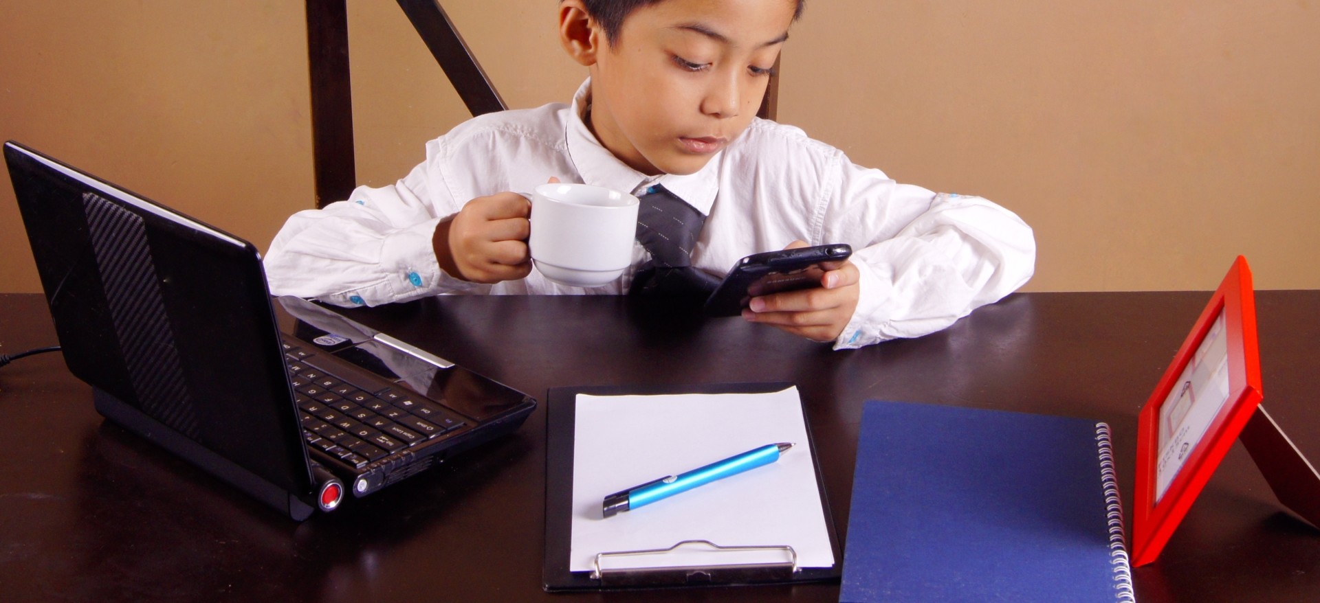 The Importance of Reading the News – i‑Learner Education Centre