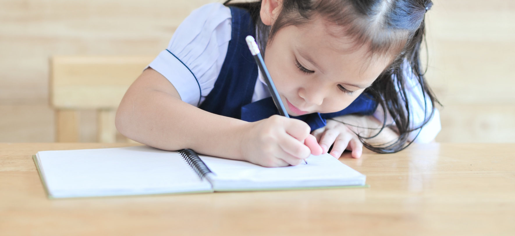 How to Engage Your Kids in Writing – i‑Learner Education Centre