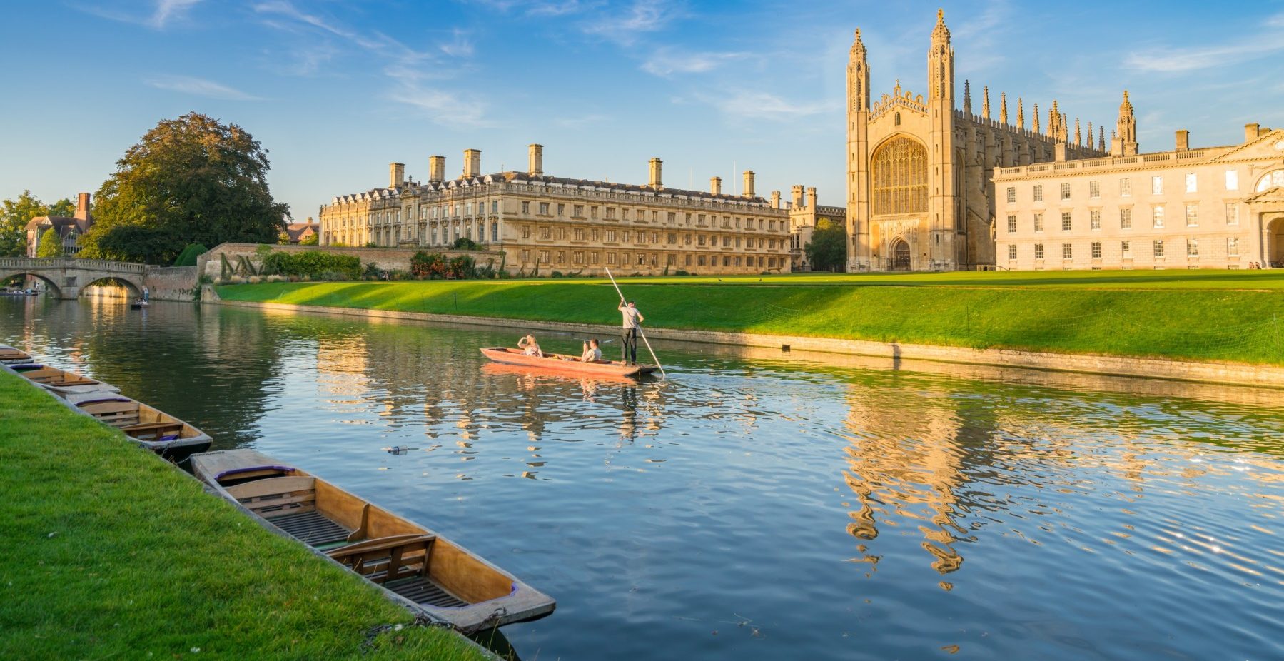 Oxbridge Virtual Experience – i‑Learner Education Centre