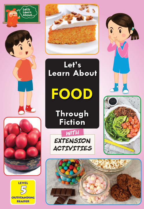 Let’s Learn About 內容預覽 – i‑Learner Education Centre