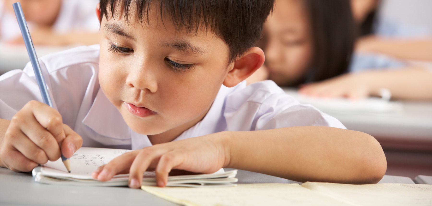 The Learning Journey in Action – i‑Learner Education Centre