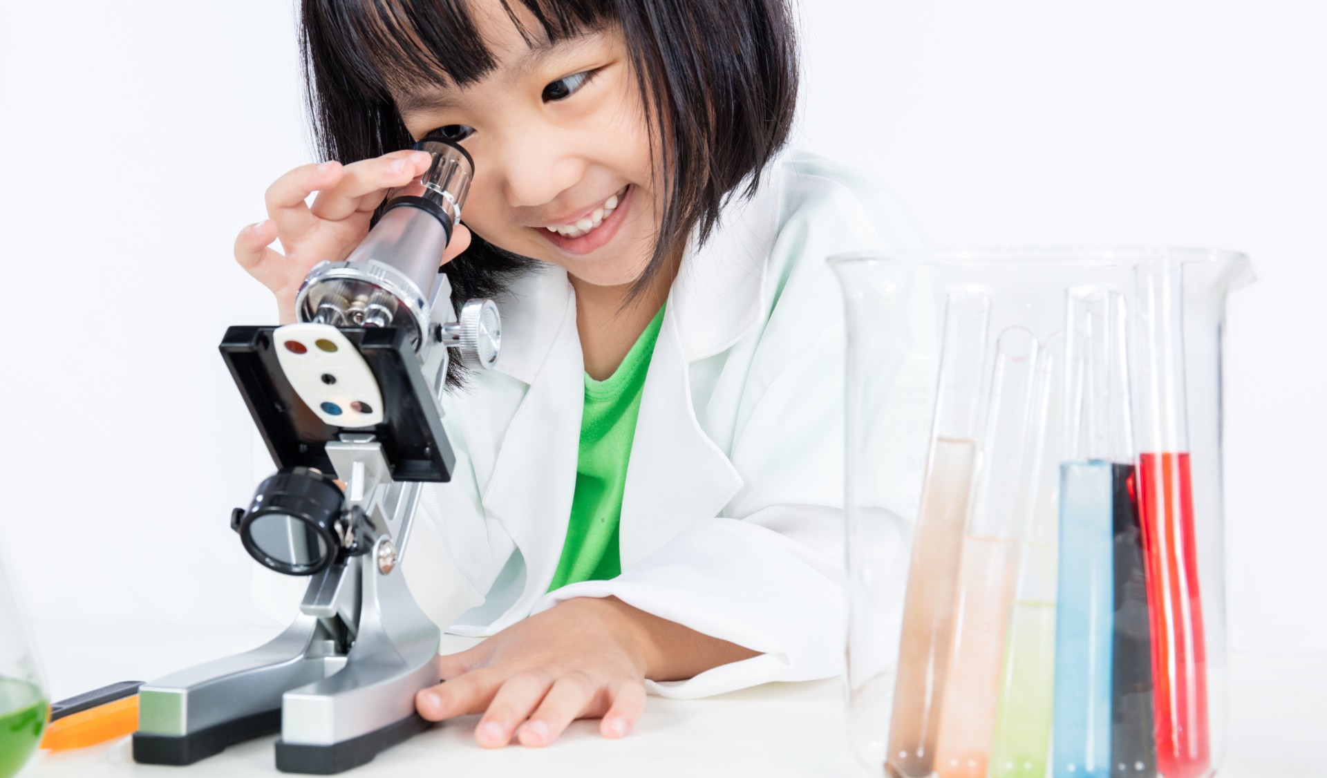 Early Learning Through Discovery – i‑Learner Education Centre