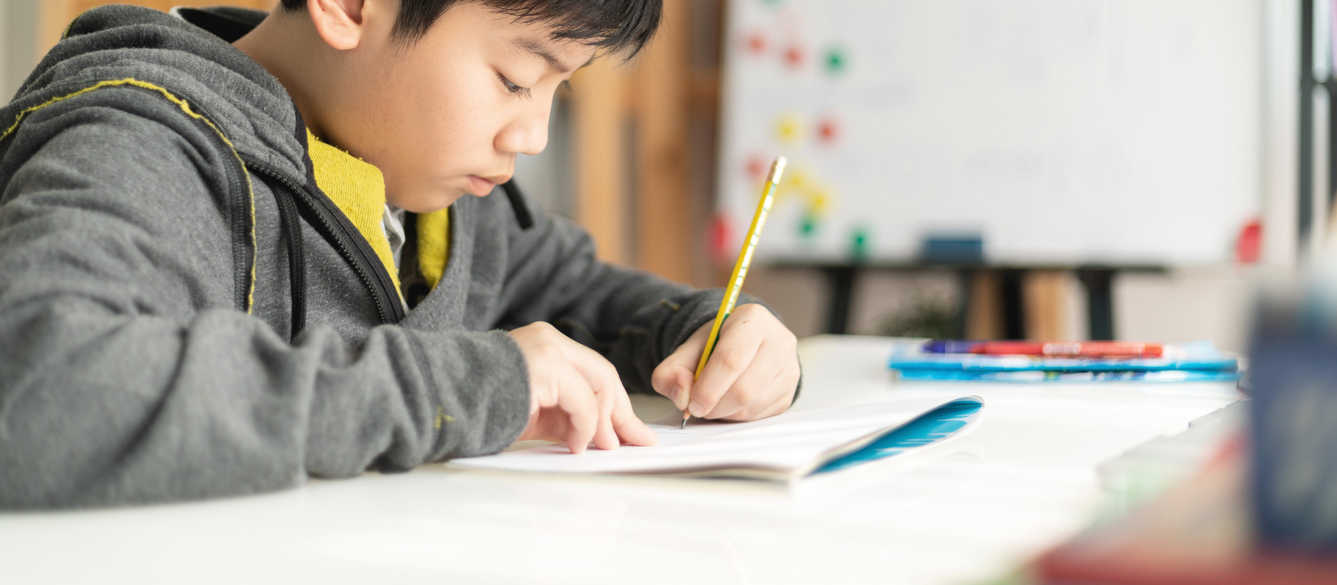 Exam Essay Essentials – i‑Learner Education Centre