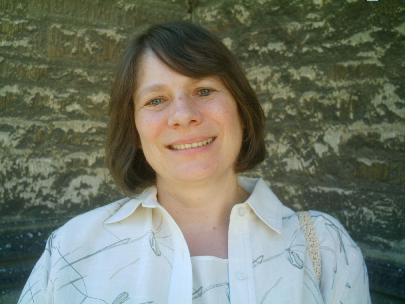 Clare Smout – i‑Learner Education Centre