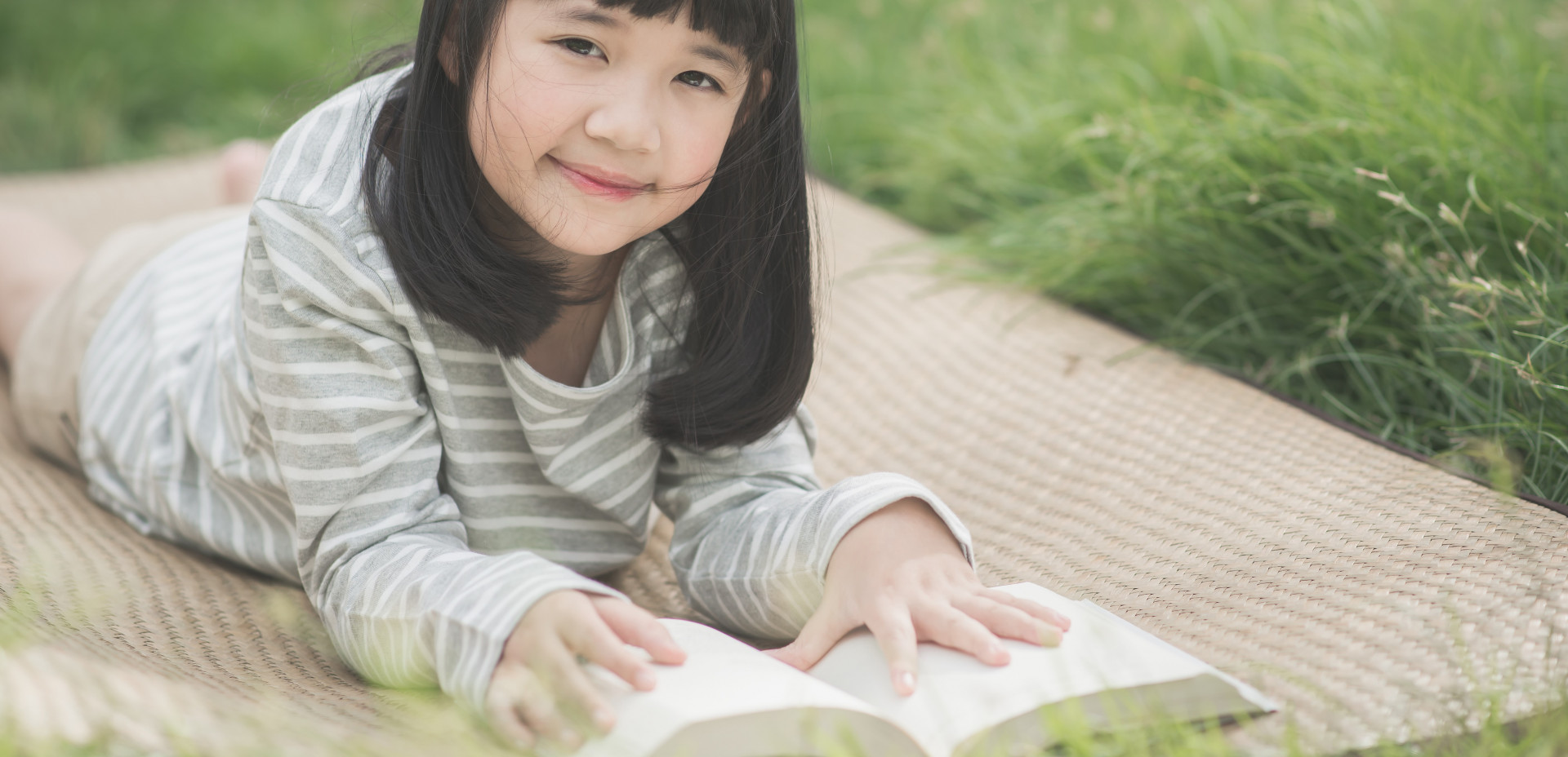 Jumping from Page to Pen – i‑Learner Education Centre