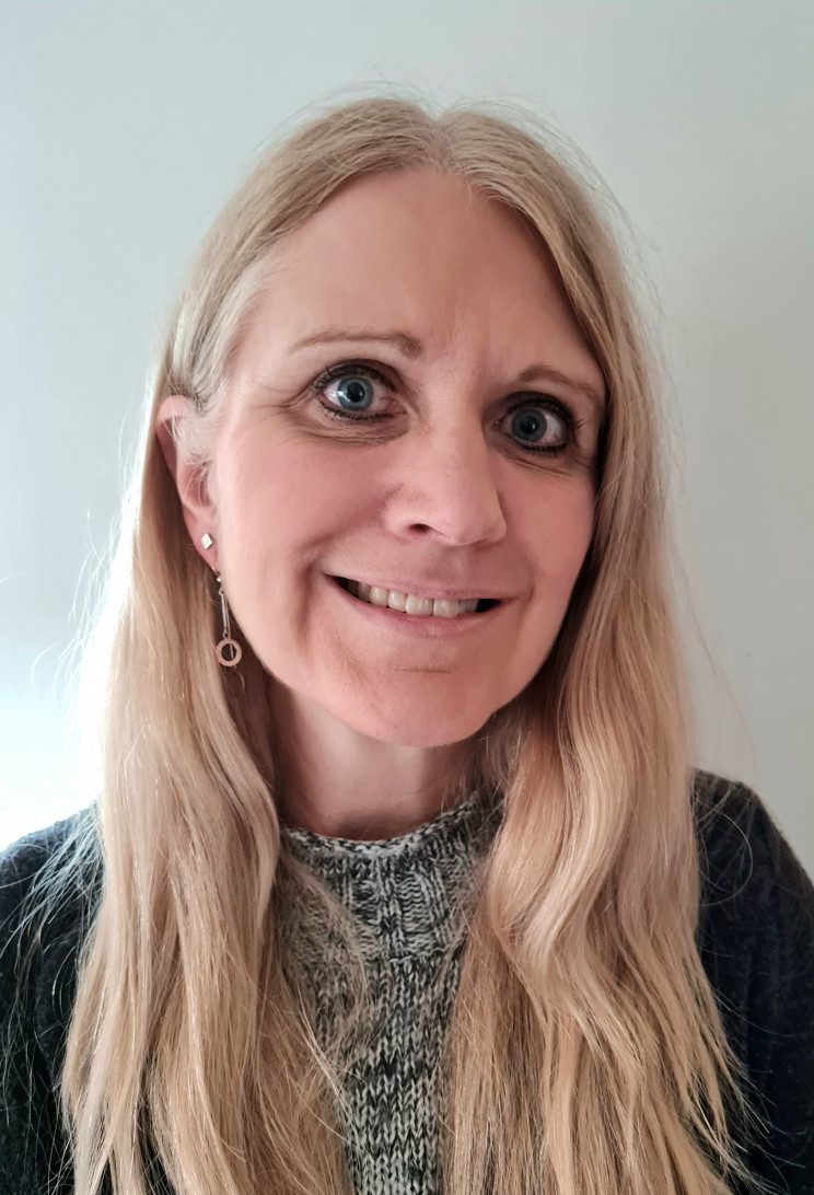 Debra Reed – i‑Learner Education Centre