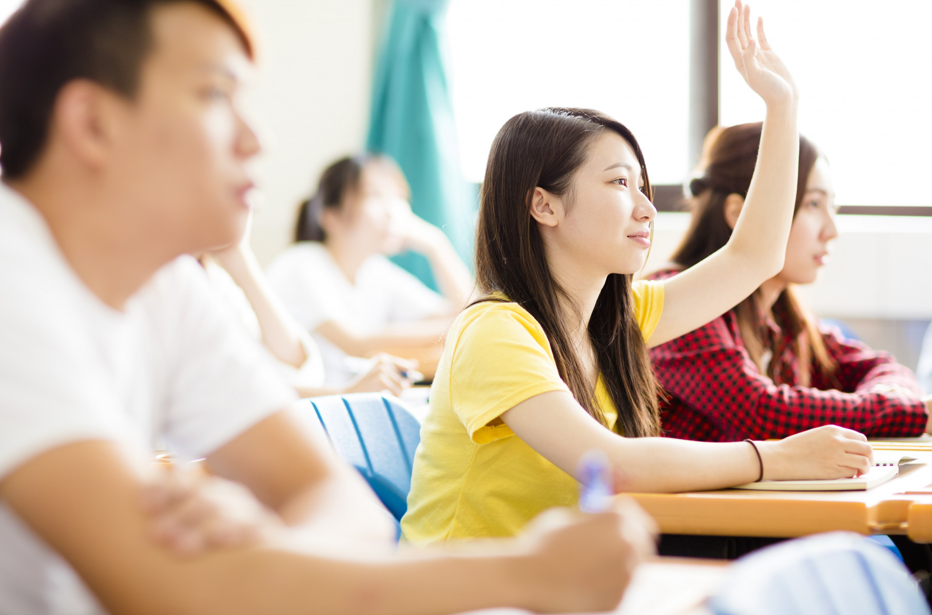 Learning How to Think for an Interview – i‑Learner Education Centre