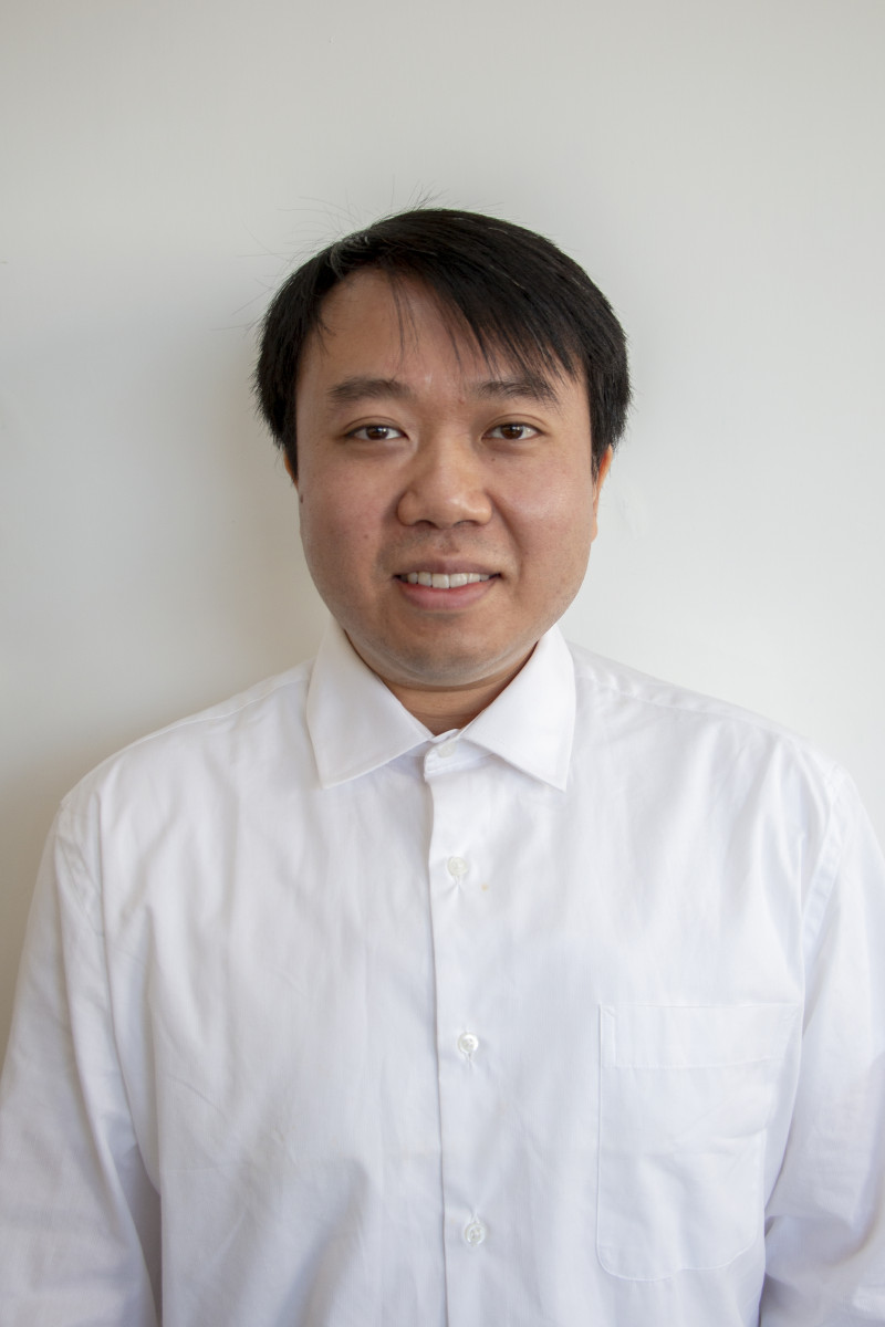 Andy Chan – i‑Learner Education Centre