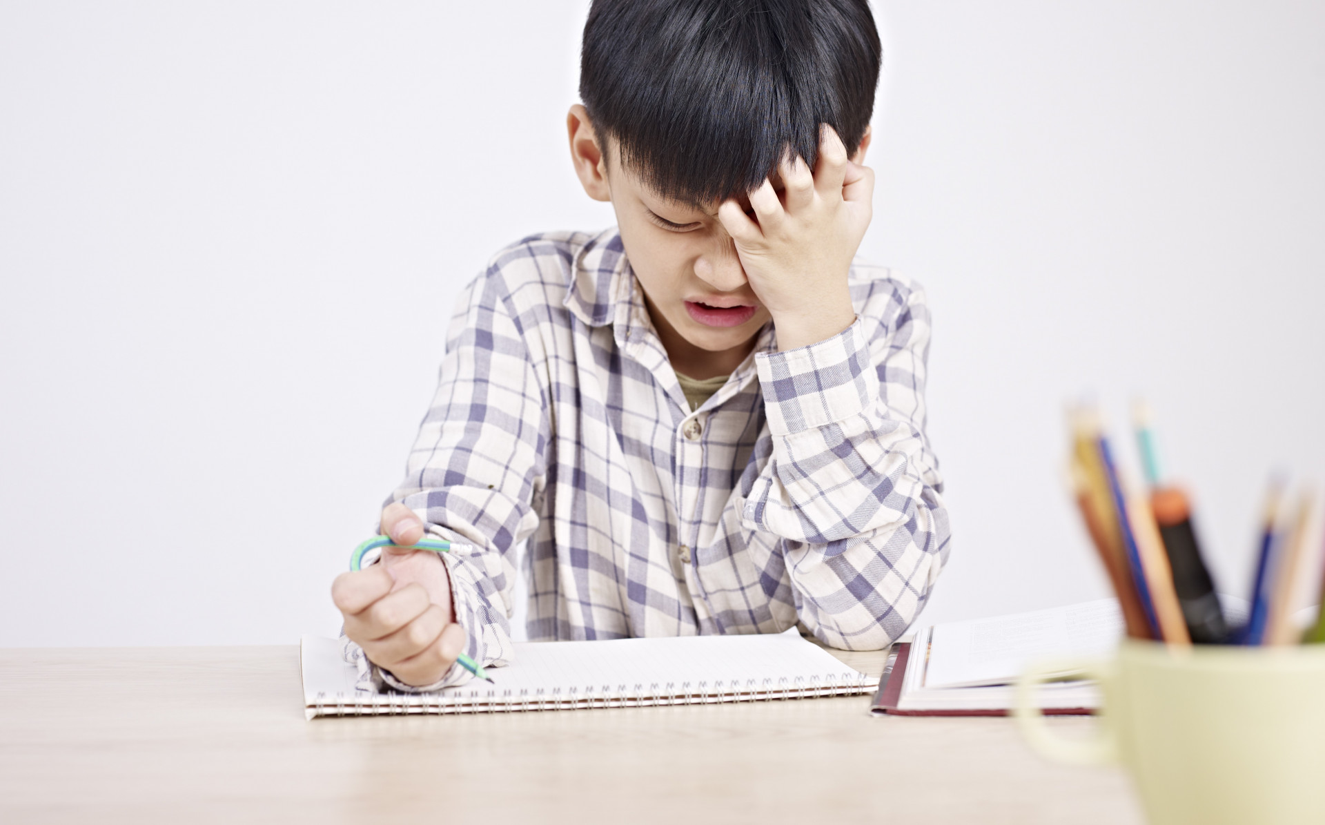 Overcoming Setbacks and Learning From Your Mistakes – i‑Learner ...