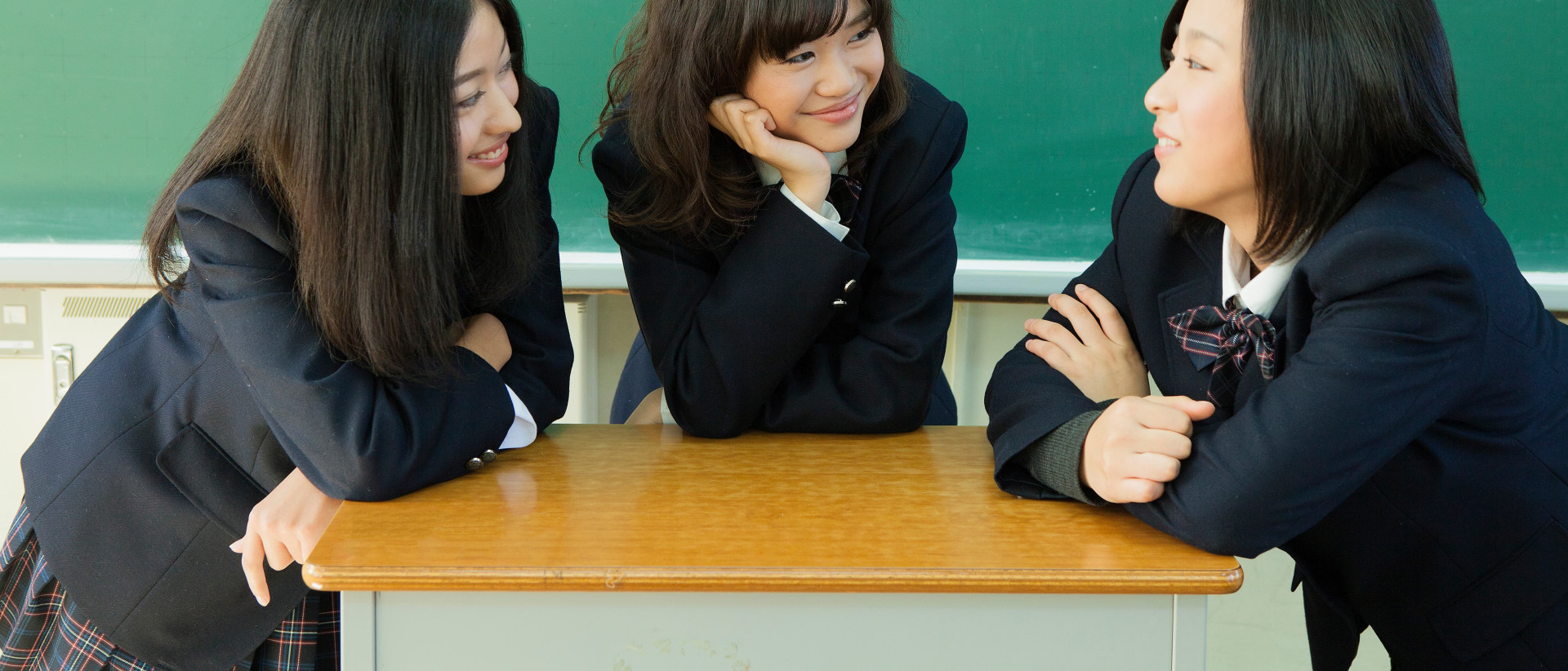 Choosing the Right Type of Secondary School – i‑Learner Education Centre