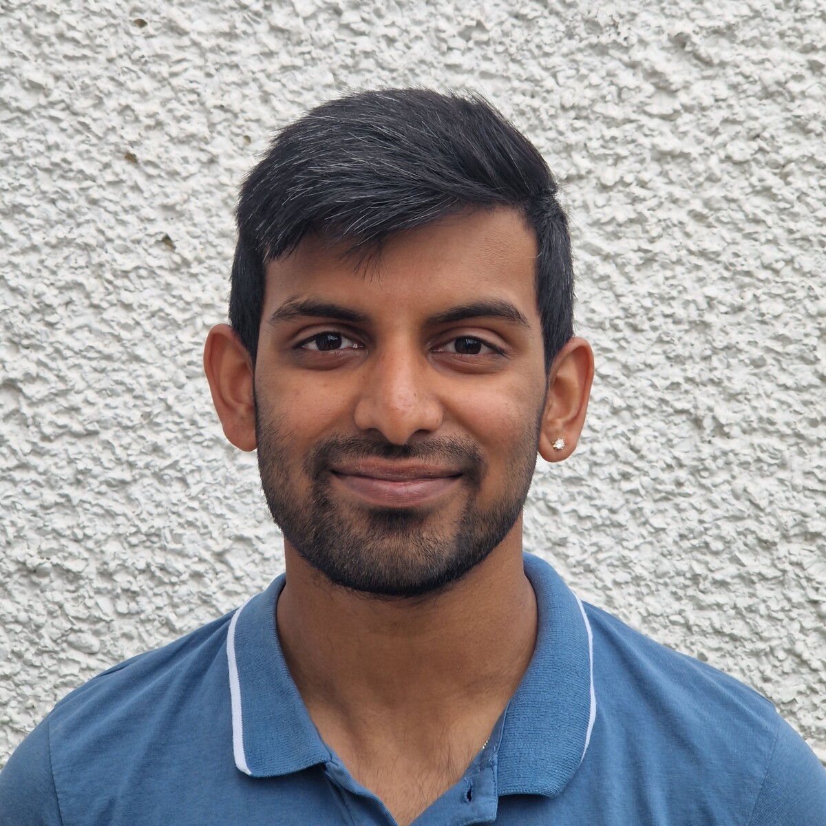 Tharshan Nandakumar – i‑Learner Education Centre