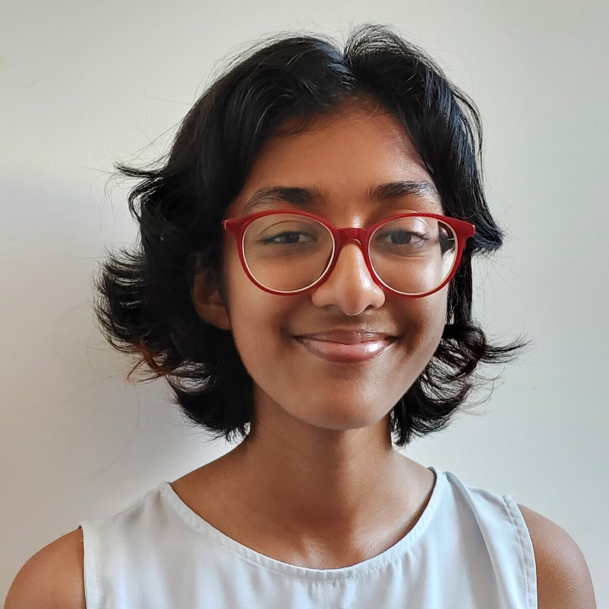 Johannah Mathew – i‑Learner Education Centre