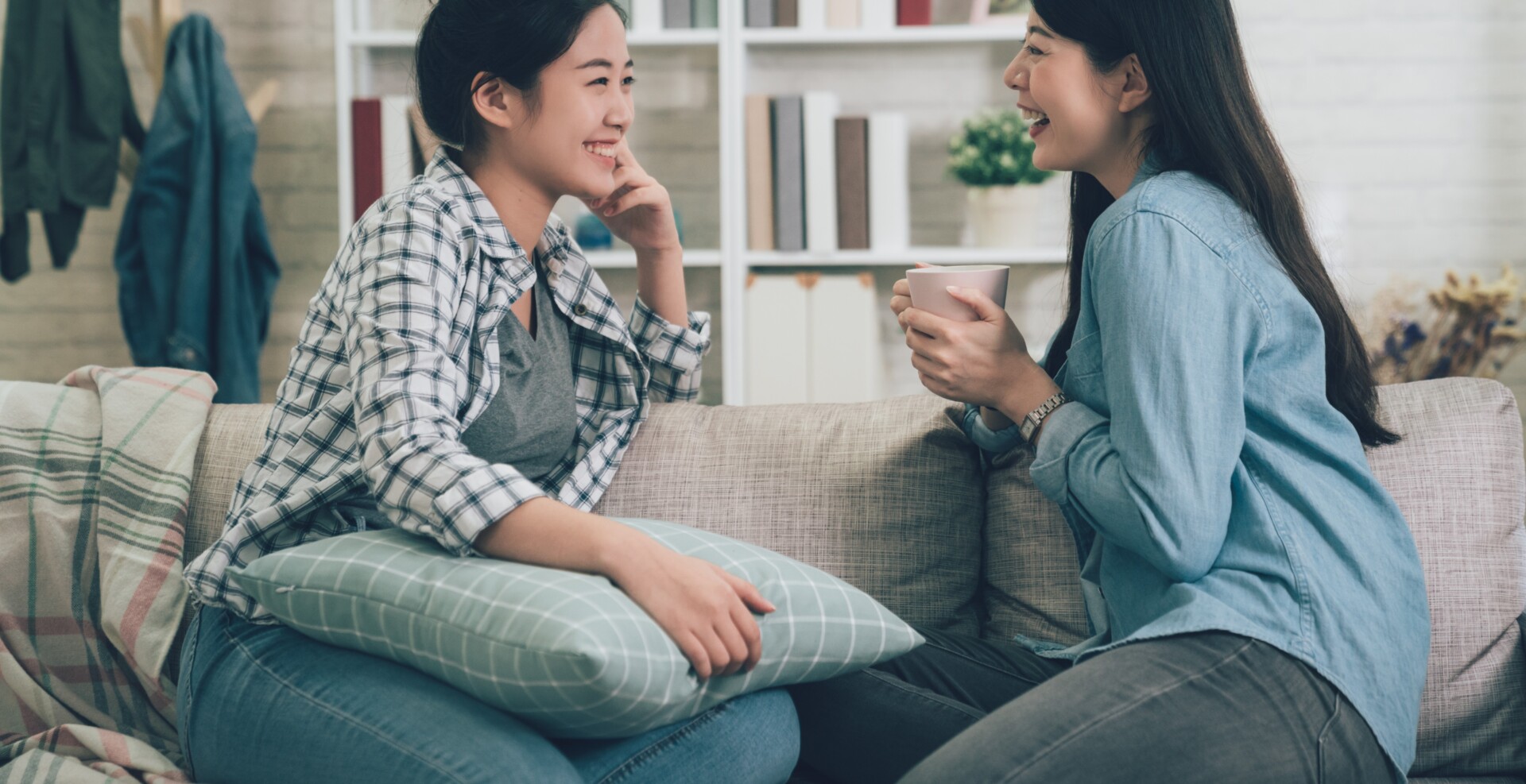 Humans as Resources – i‑Learner Education Centre