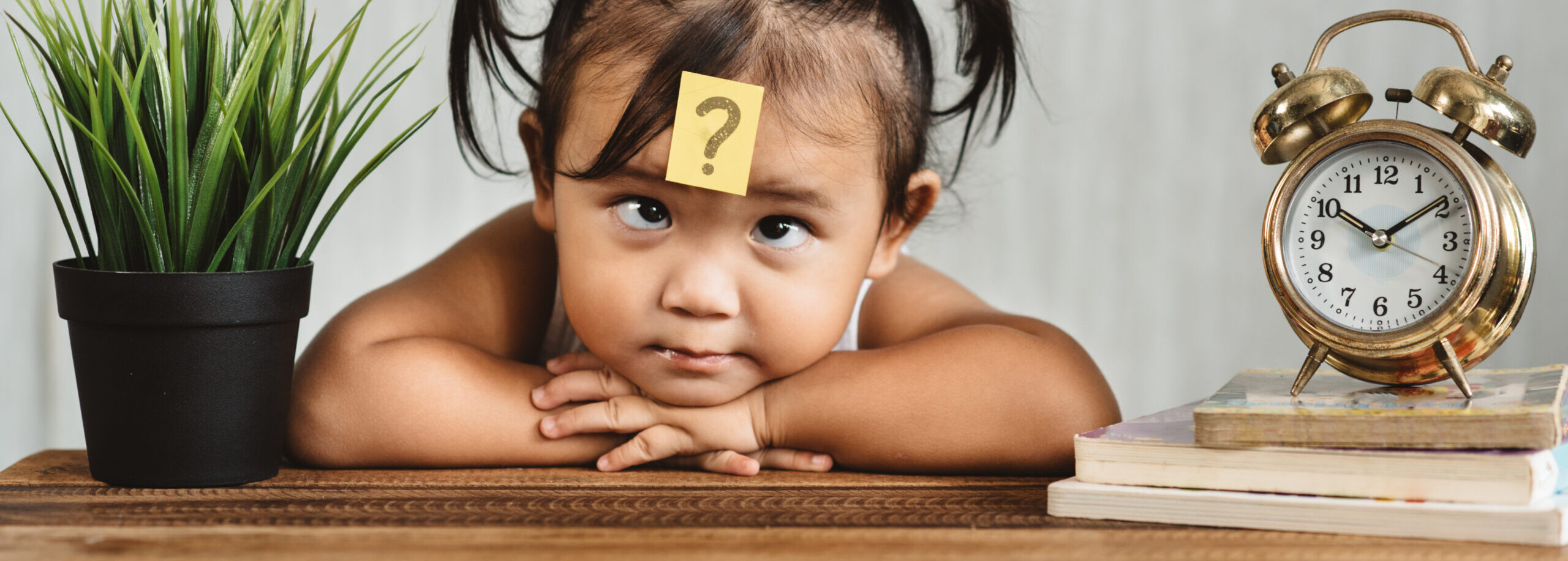 “I DON’T KNOW”: THE BEAUTY OF BEING UNSURE – i‑Learner Education Centre