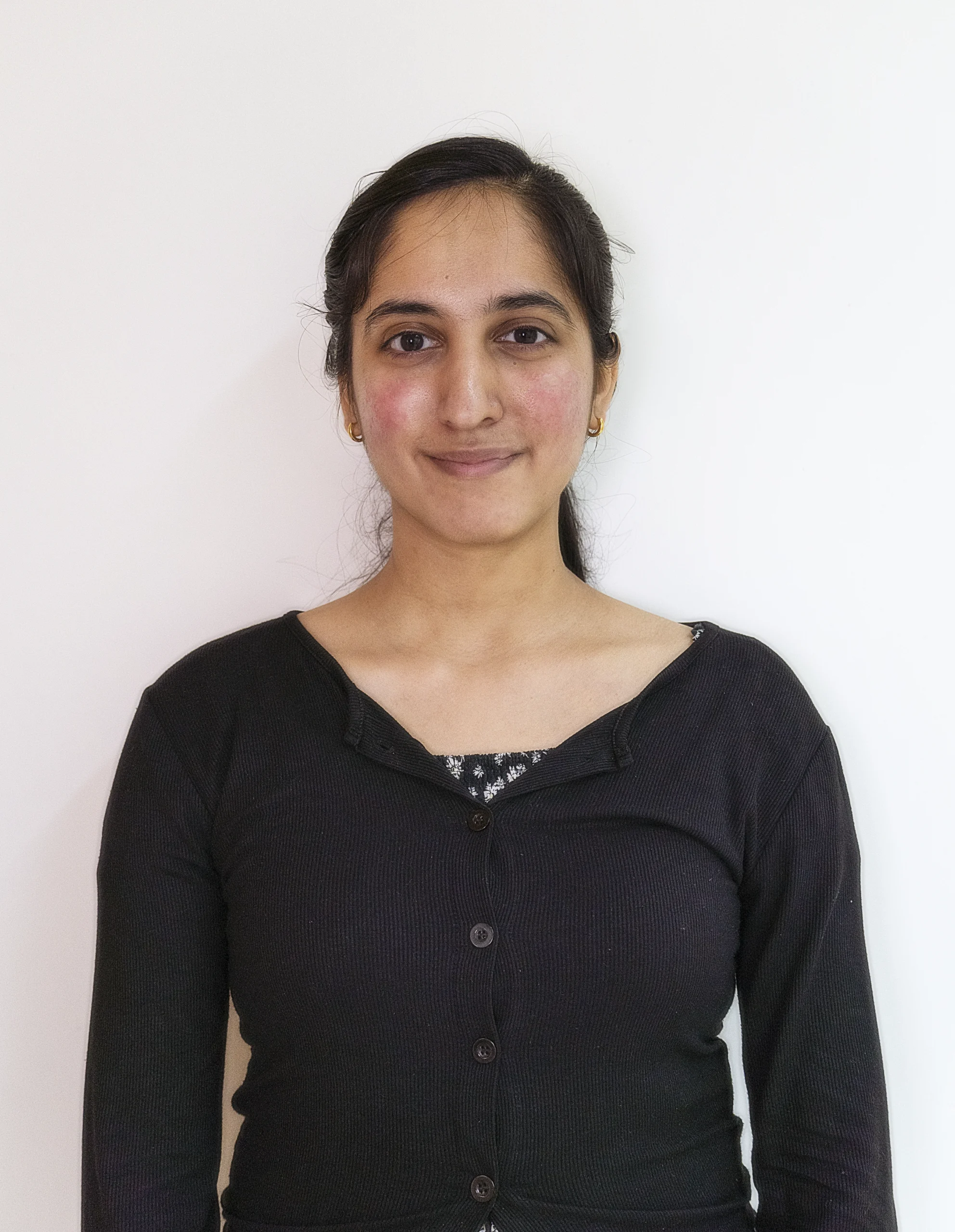 Arshpreet Kaur – i‑Learner Education Centre