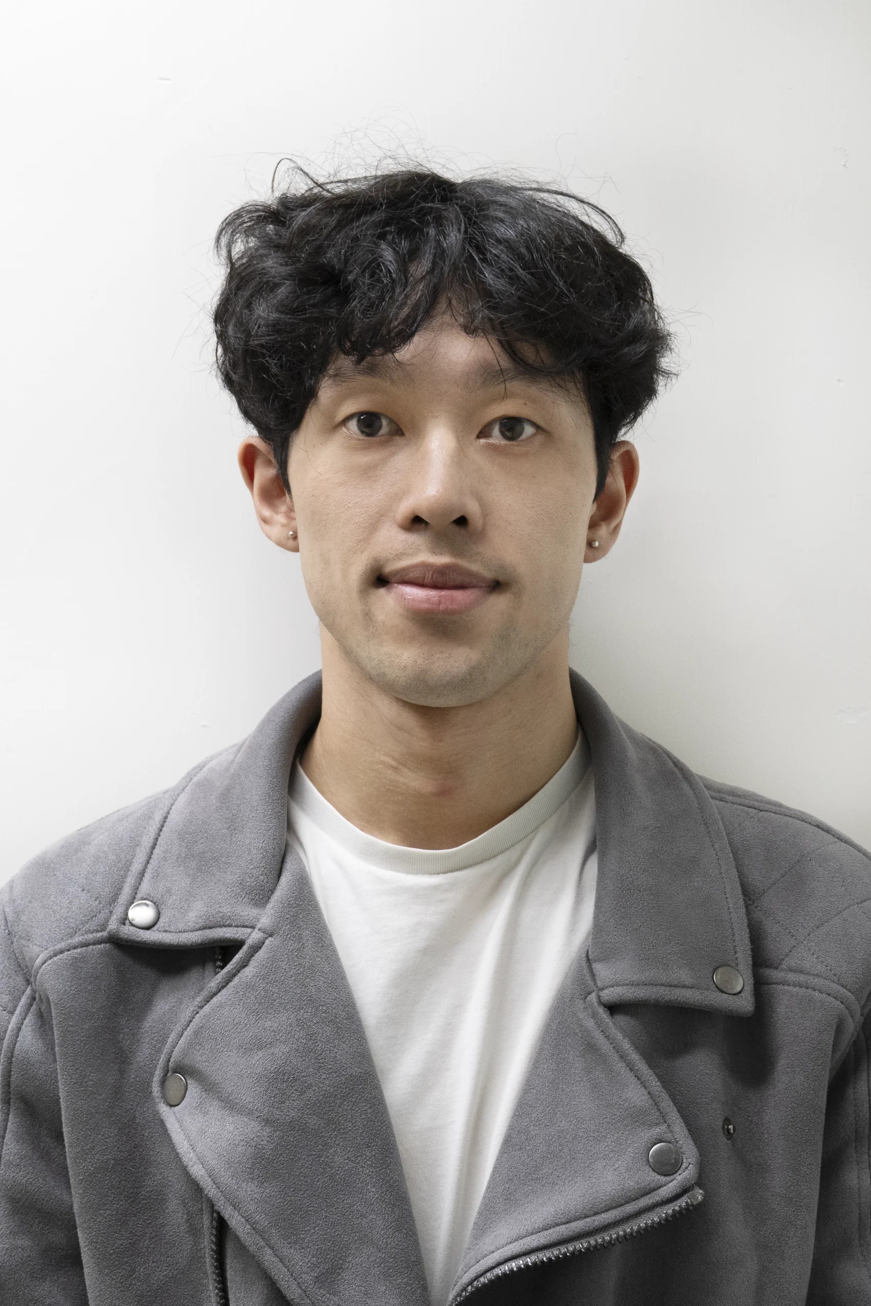 Barry Chan – i‑Learner Education Centre