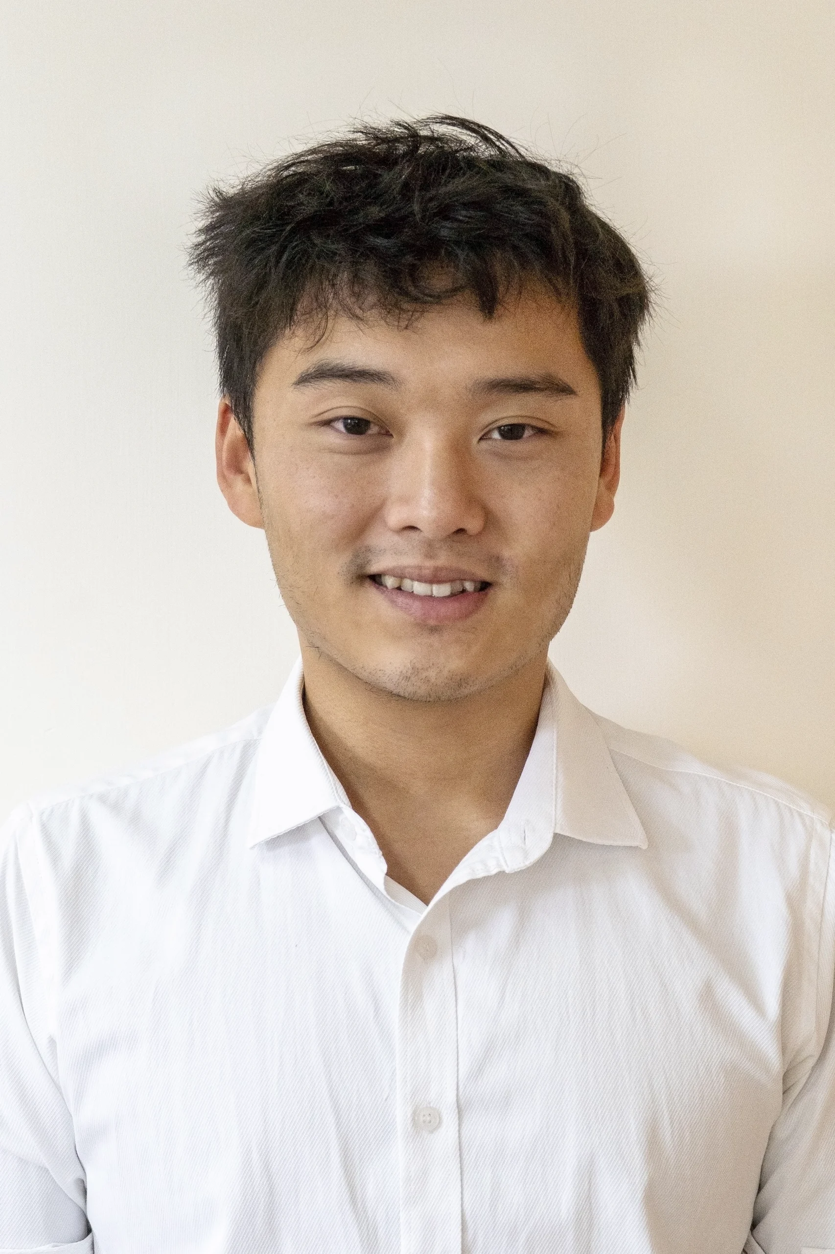 Martin Li – i‑Learner Education Centre